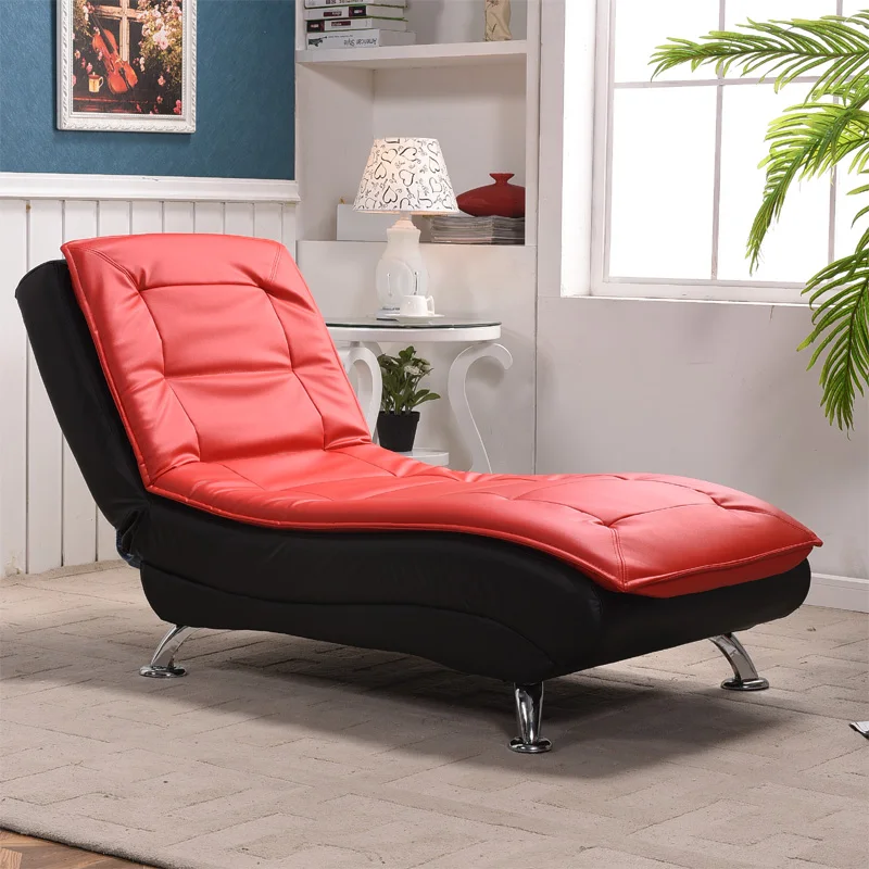 Single-person-sofa-lounge-chair-chaise-longue-lazy-sofa-living-room ...