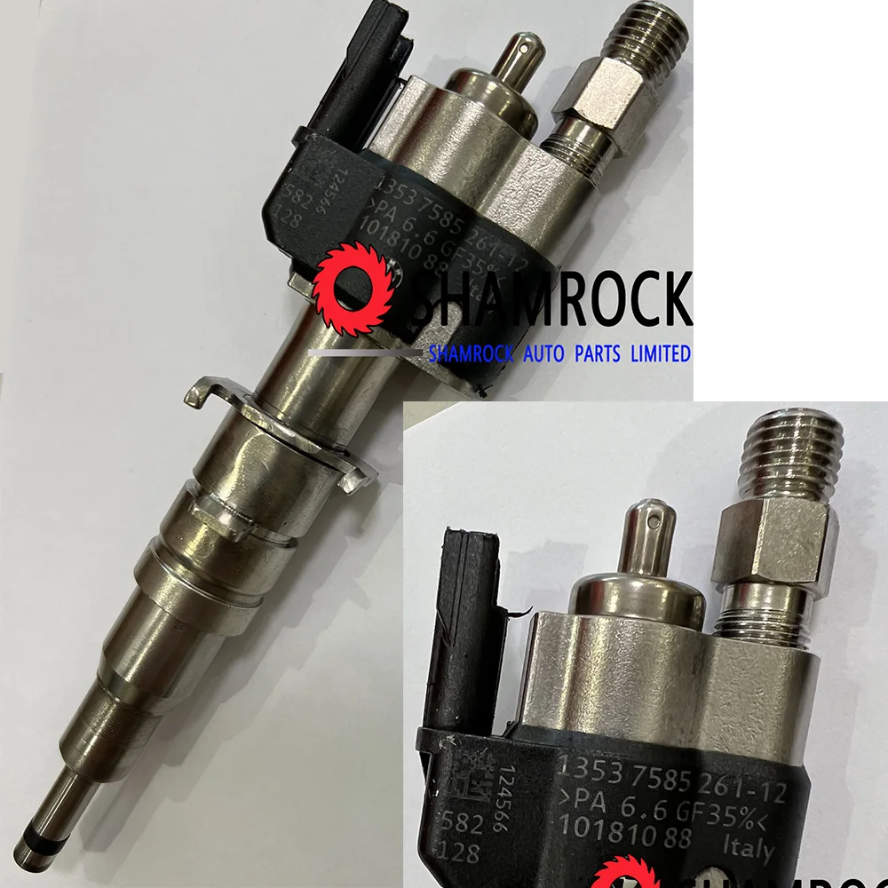Index 12 Injector N54