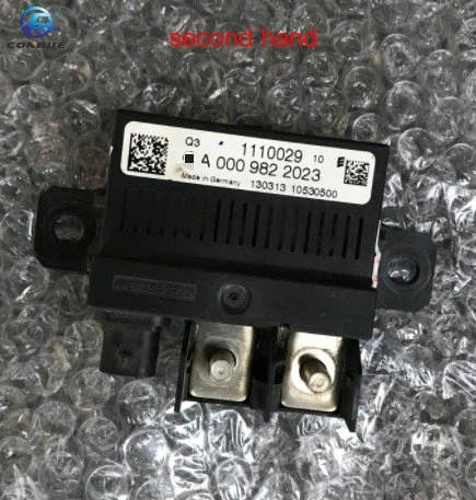 배터리 릴레이 정전 보호기 퓨즈 박스, 메르세데스 벤츠 W212, E200, E260, E320, S400, S500 용 ...