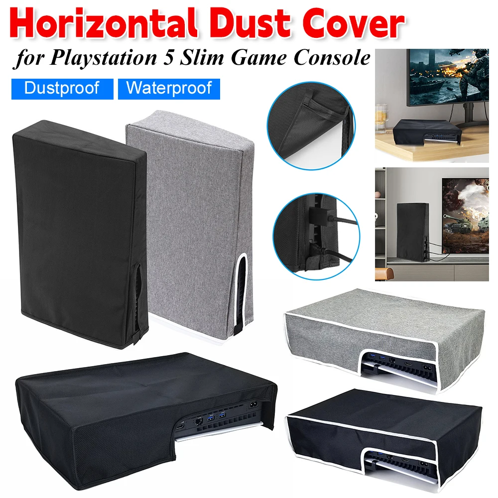 Vertical-Horizontal-Dust-Cover-Waterproof-Dustproof-Cover-Sleeve ...