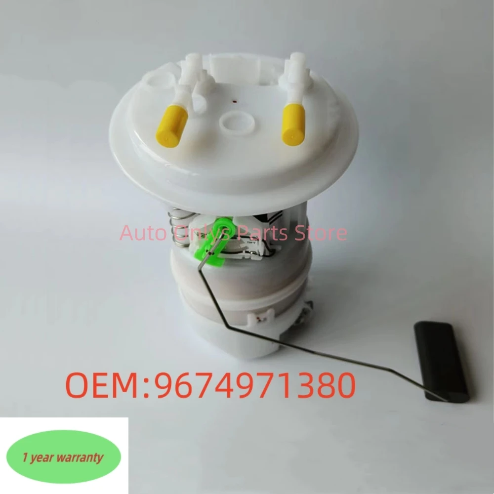1pc-9674971380-New-Hight-Quality-Fuel-Pump-Assembly-9647083180-347280 ...