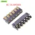 5pcs Spring Compression Contact 2.5 mm Pitch 6 Pin Female Male ...