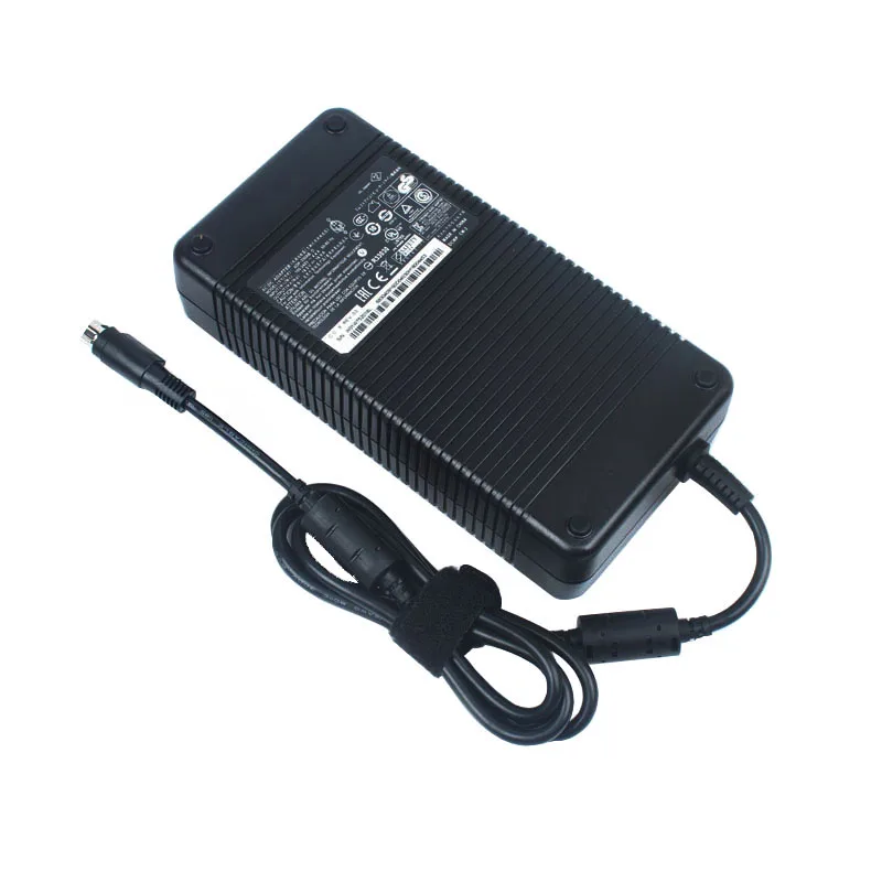 330W ADP-330AB D 19.5V 16.9A Power AC/DC Adapter for MSI GT80 GT75 ...