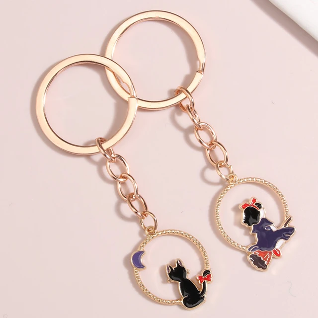 Handmade Keychains For Girls