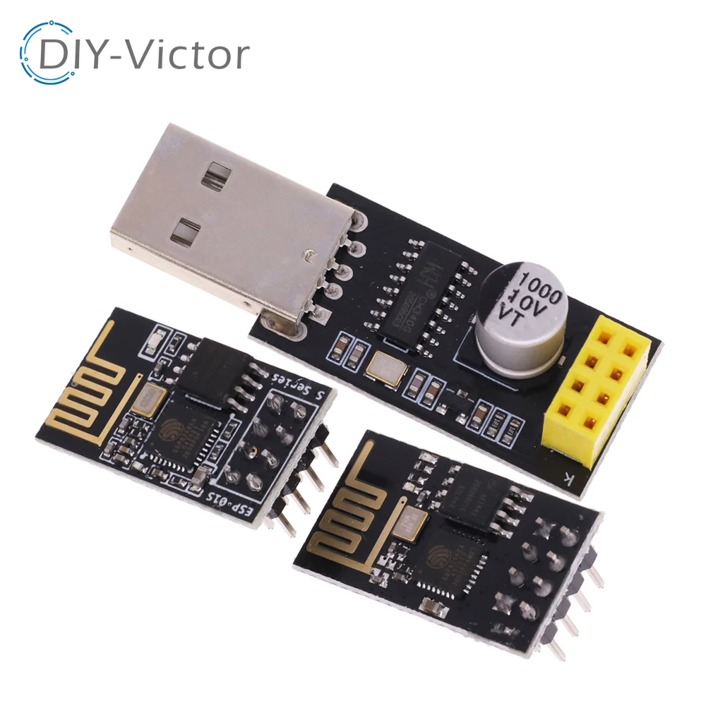 Adaptador-programador-ESP01-UART-GPIO0-m-dulo-de-placa-de-desarrollo ...