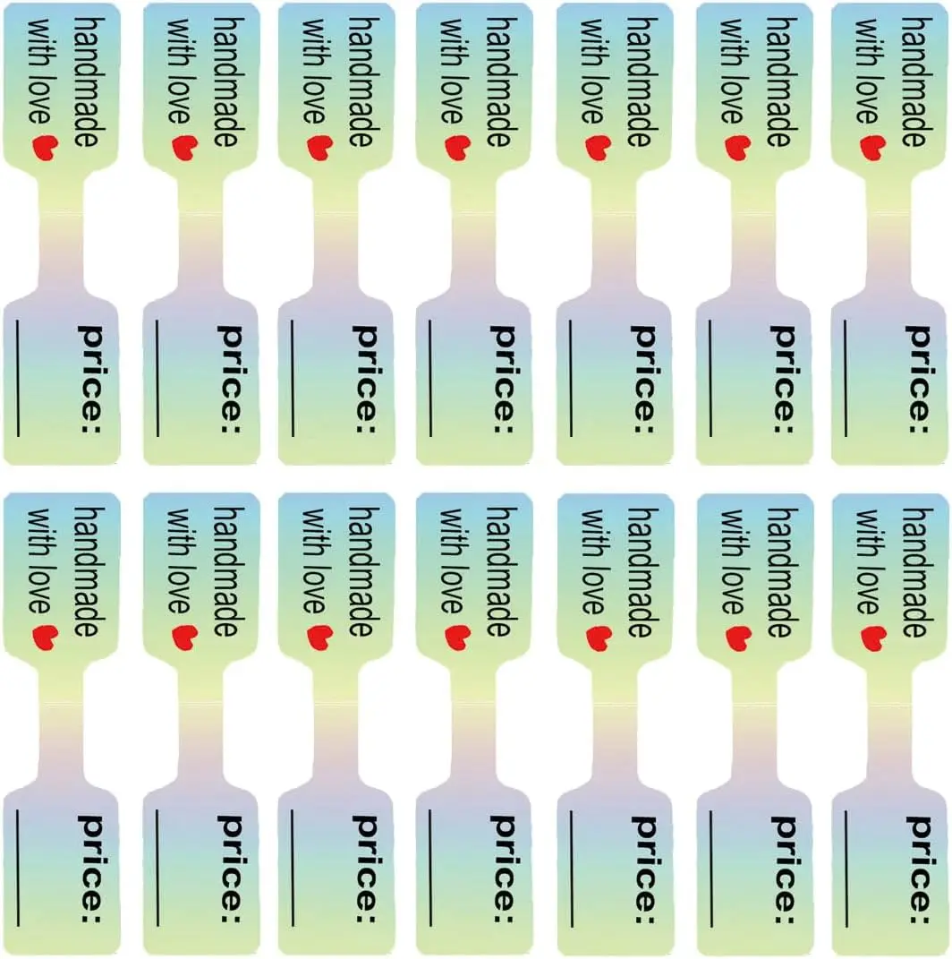 Jewelry-Price-Tags-Stickers-500Pcs-Jewelry-Tags-Self-Adhesive-Metallic ...