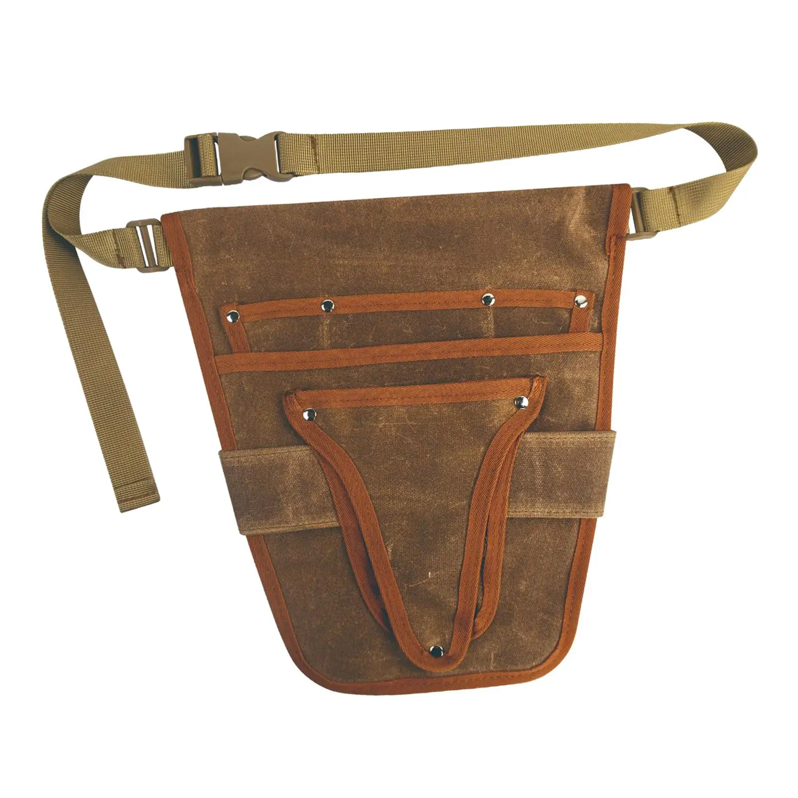 Utility-Garden-Tool-Belt-Small-Tool-Belt-Pouch-Tool-Storage-for ...