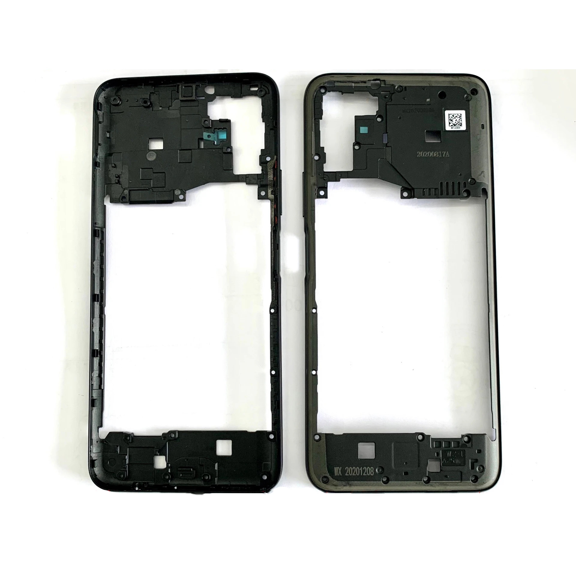 Middle-Frame-For-Huawei-Nova-Y60-Middle-Bezel-Middle-Frame-Bezel-Plate ...