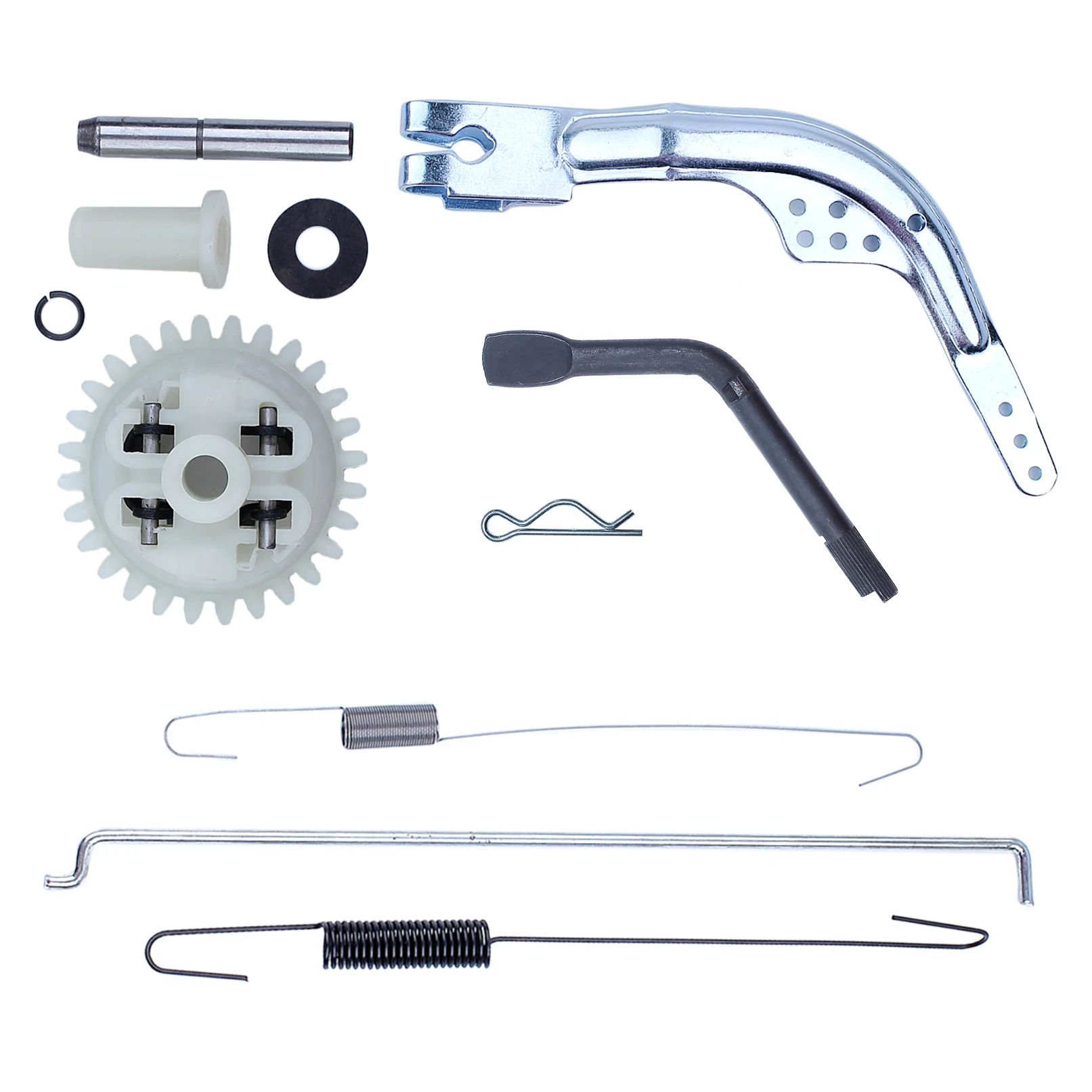 Governor Gear Assembly Lawn Mower fit Honda GX140 GX160 GX200 5.5HP 6 ...
