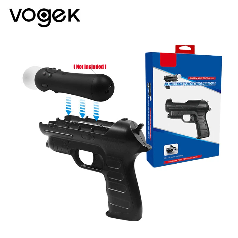 【返品?交換対象商品】 PS4 Gun Controller fawe.org