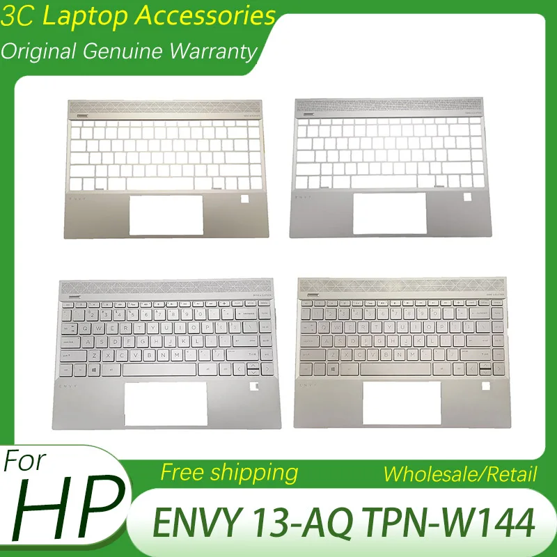 Brand-New-Laptop-Case-For-HP-ENVY-13-AQ-TPN-W144-Palmrest-Upper-Cover-With-Backlit.jpg