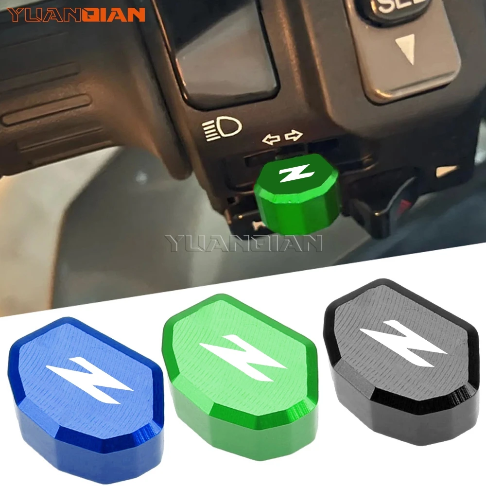 For kawasaki Z900 Z750 Z800 Z1000 Z650 Z400 Z250 Z300 Z1000SX Z 900 750 ...