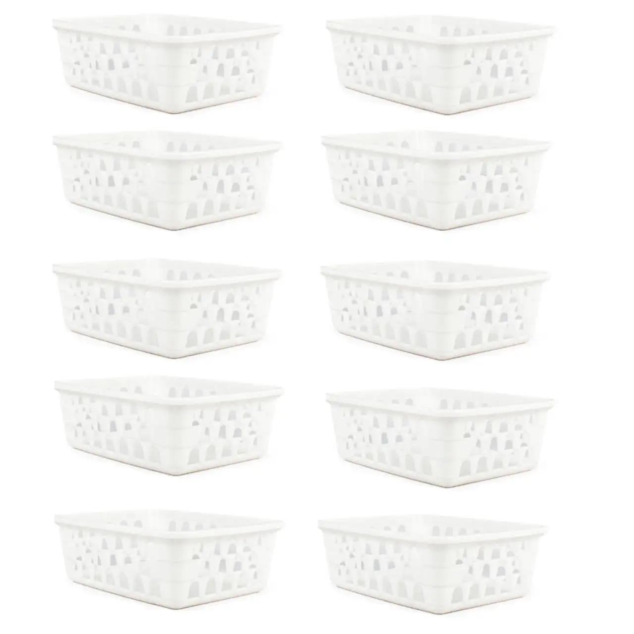 Kit-10-Baskets-Multipurpose-Organizer-Small-White-16x12x6cm.jpg