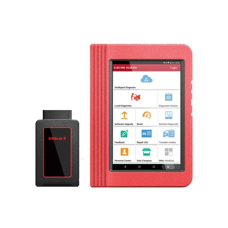 X431-Pro-car-diagnostic-scan-tool-Automobile-Fault-Diagnosis-Instrument ...