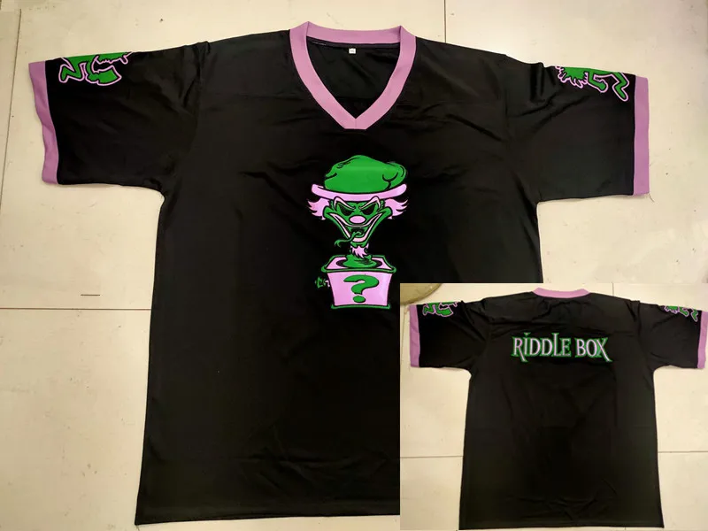 Icp Riddle Box Album