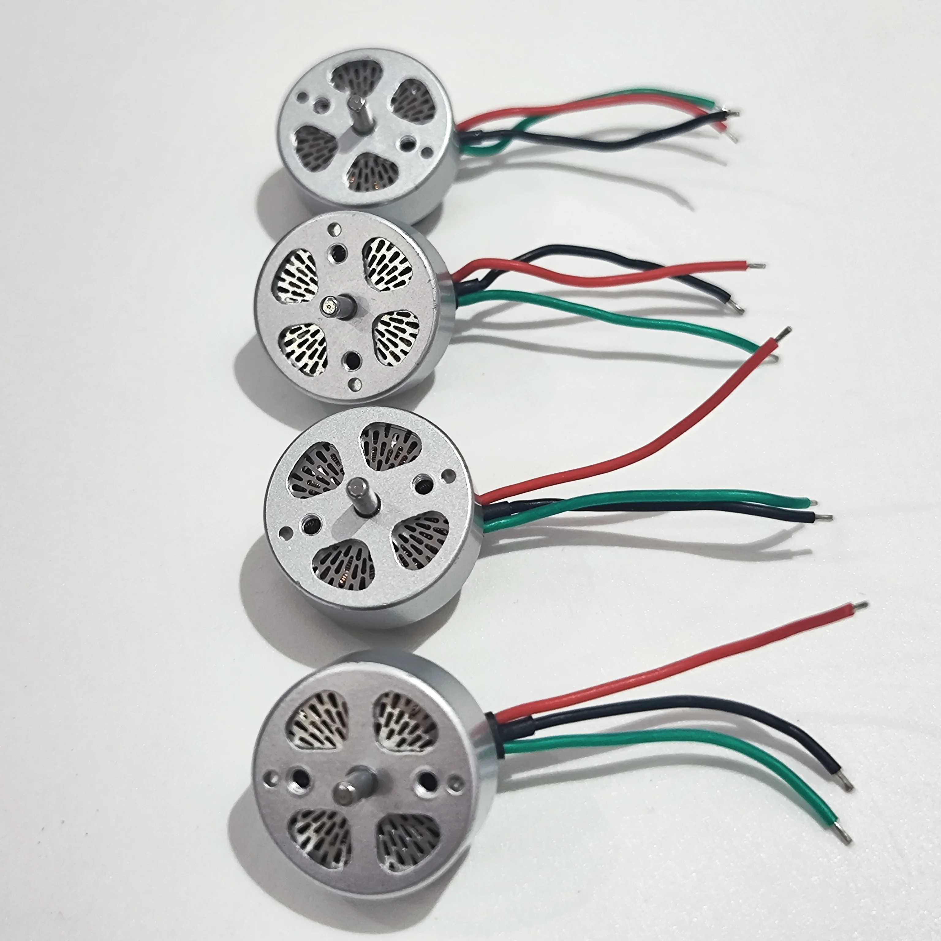 4PCS SYMA Foldable Drone Original Brushless Motor Engine Motors for ...