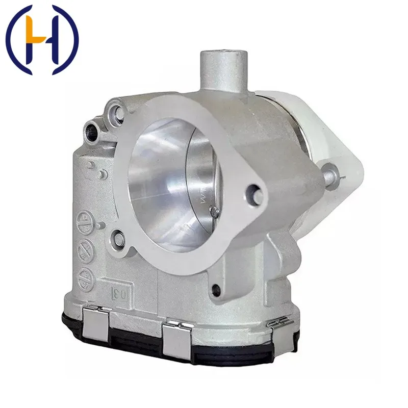 Throttle Body OEM: 0280750540 For Peugeot - AliExpress 34