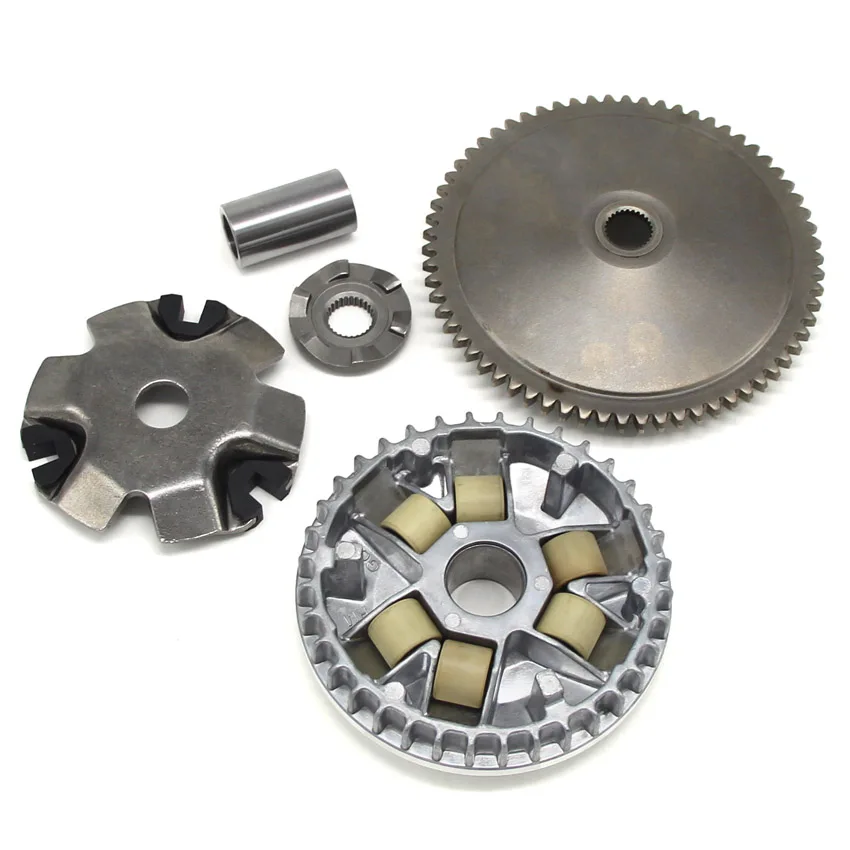 Motorcycle-Primary-Clutch-Variator-For-Honda-Vision-110-NSC110-NHX110 ...