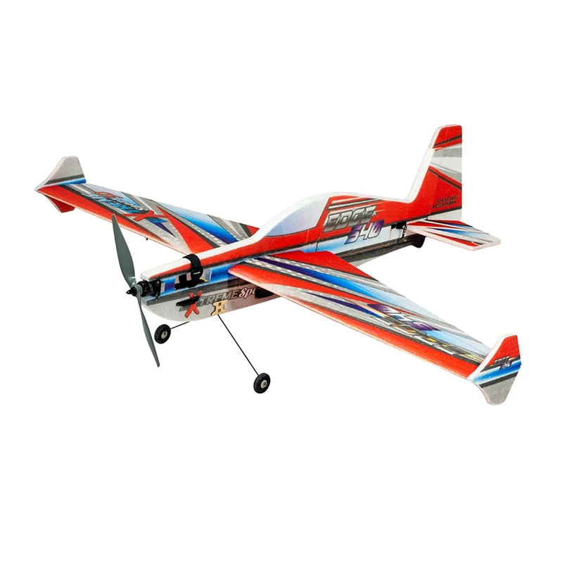 EPP-3D-RC-Electric-Airplane-Radio-Control-Model-EDGE-540-1100Mm-Dancing ...