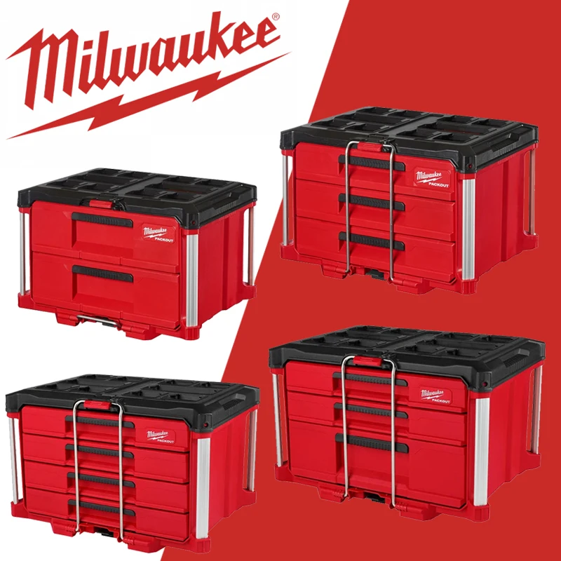 Milwaukee-Tool-Box-PACKOUT-Stackable-48-22-8442-48-22-8443-48-22-8444 ...
