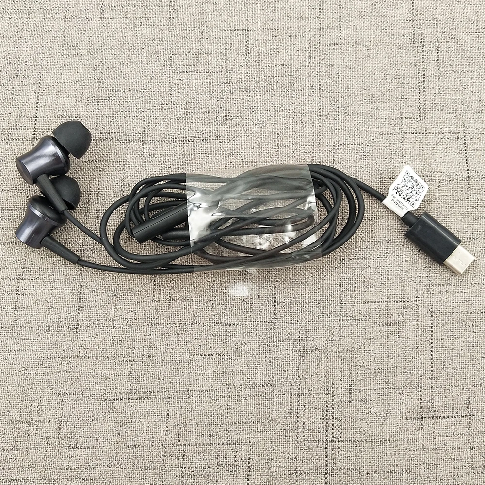 Xiaomi-couteurs-intra-auriculaires-avec-micro-Mi-13-12T-12-12S-11-11T ...