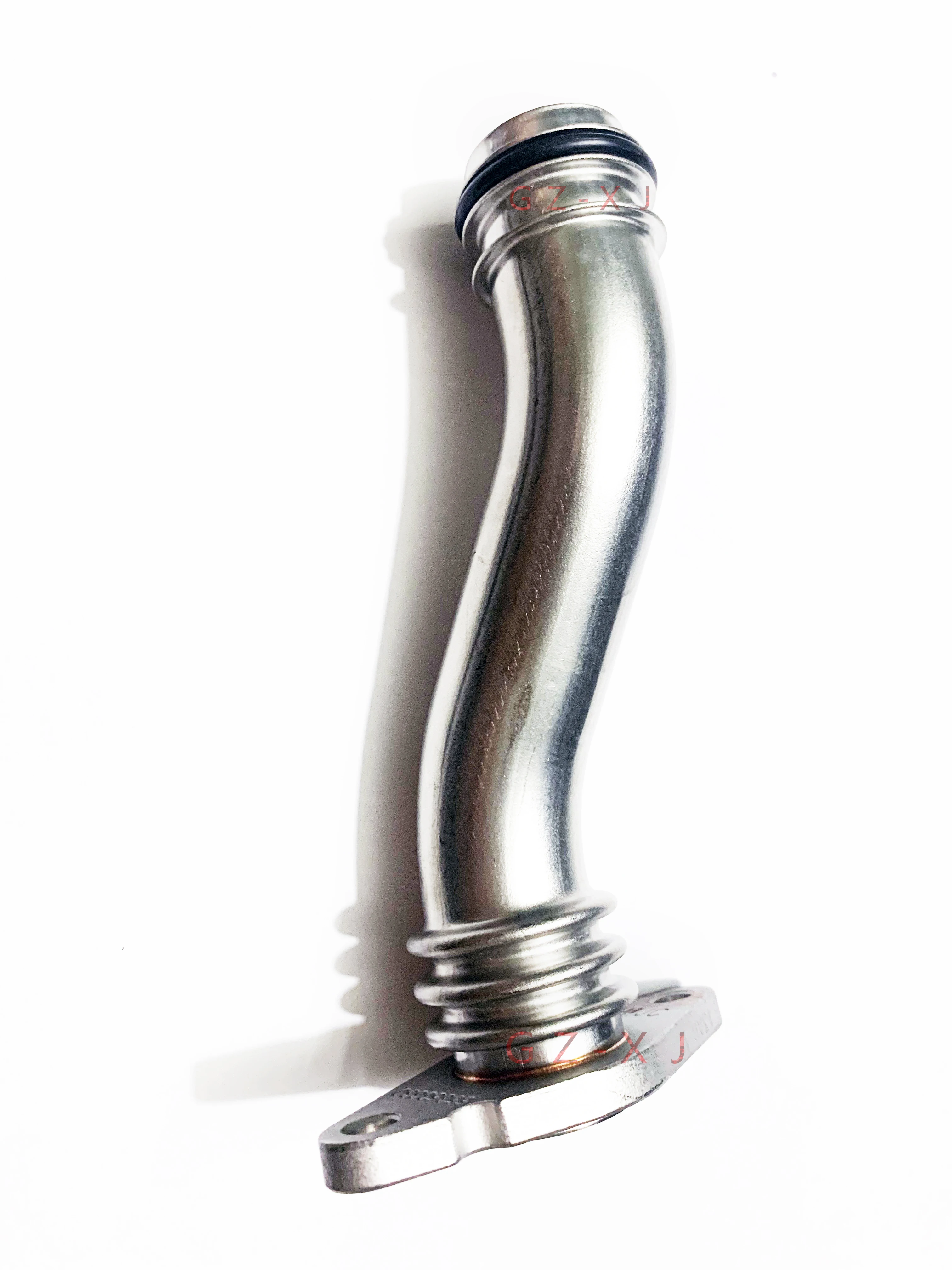 55353330 Engine Oil Cooler Pipe Line Fit For Gm Chevy Equipment ...