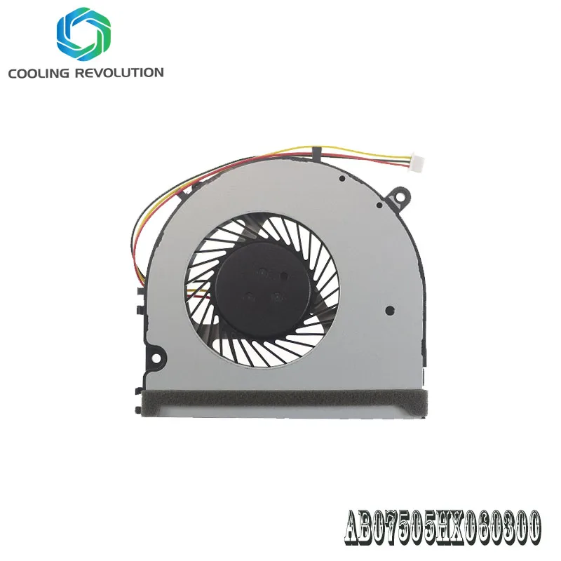 Laptop-CPU-Cooling-Fan-AB07505HX060300-DC5V-0-50A-00CWU753KS-for ...
