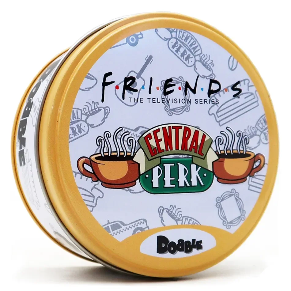 Dobble-jogo-de-cartas-central-perk-30-ou-55pcs-com-animais-para-festa-2 ...