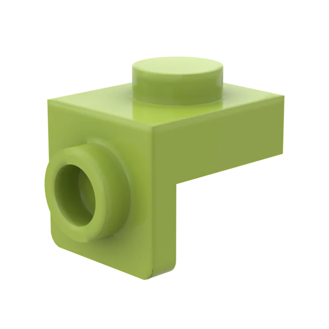 10pcs MOC 36841 Bracket 1 X 1 - 1 X 1 for Building Blocks Parts DIY ...