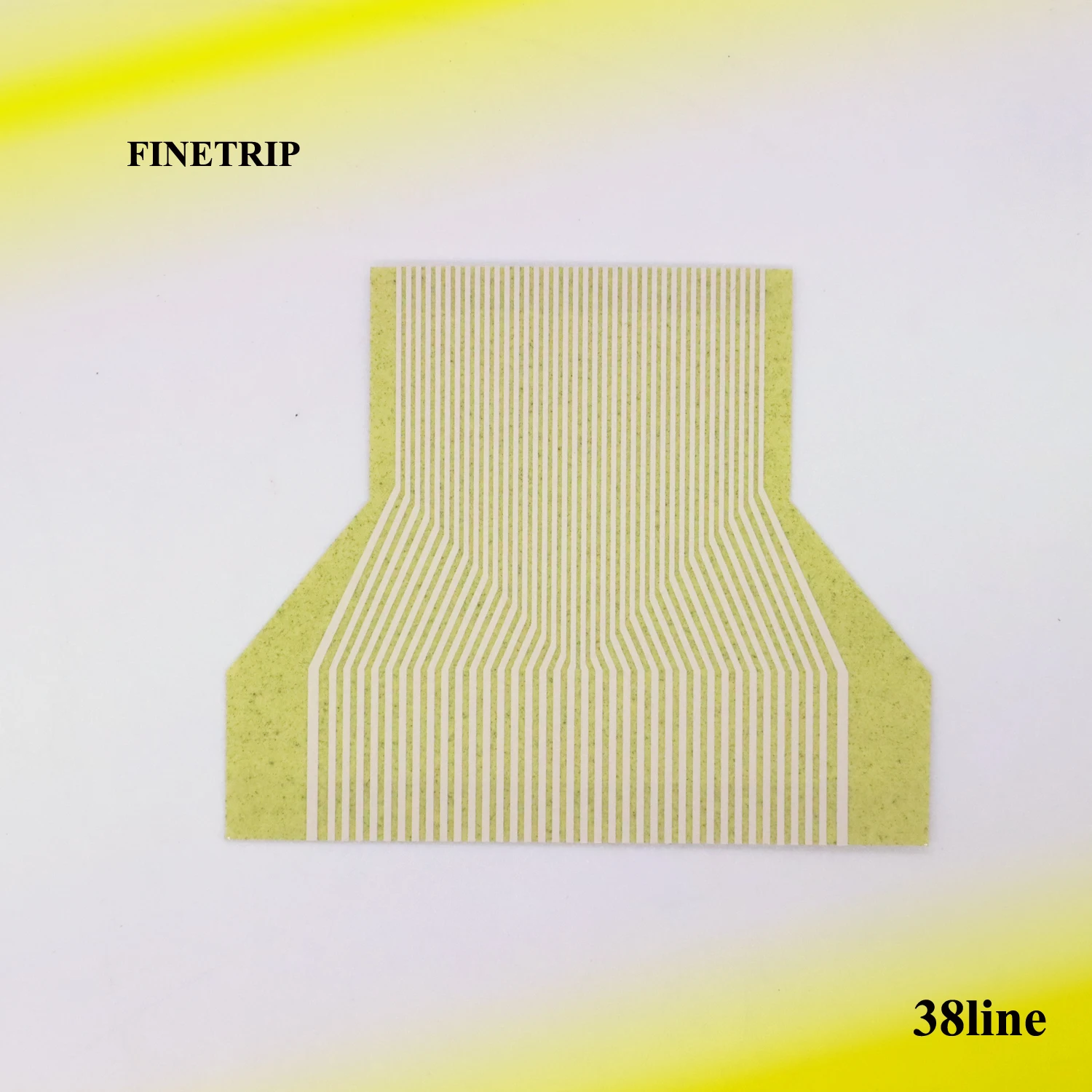 2023-New-1pc-38line-Ribbon-Cable-for-VW-Cluster-Pixel-Missing-Failure ...