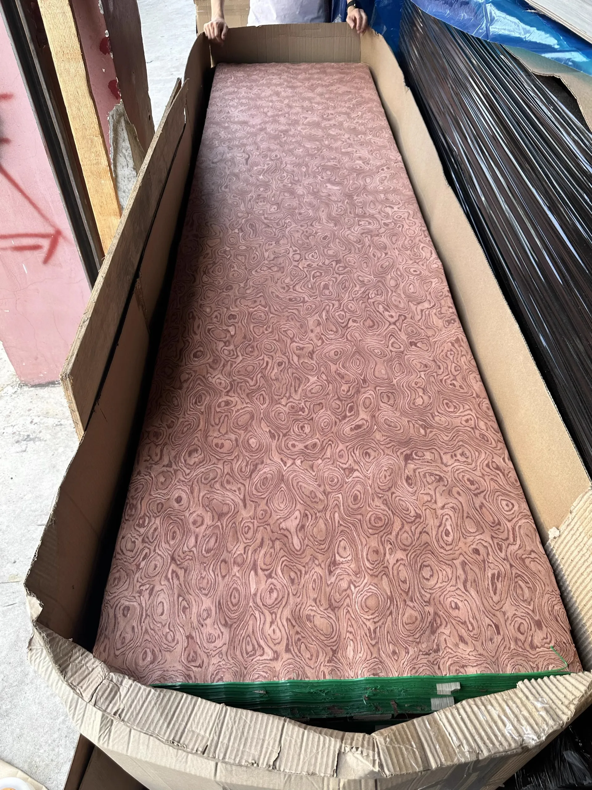 58x250cm-t0-4mm-madeira-de-p-ra-folheado-de-madeira-maci-a-decora-o ...