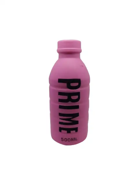 New Kawaii Prime Drink Squishy Slow Rising Creative Animal Doll Soft ...