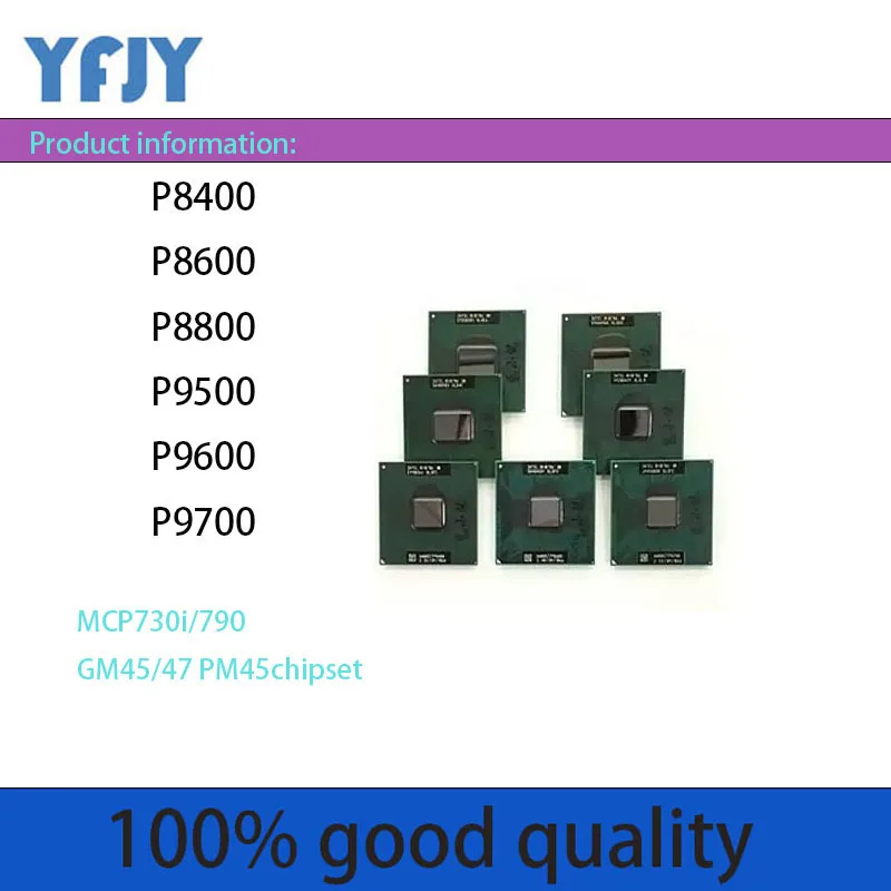 1PSC-Core-2-Duo-P8400-P8600-P8800-P9500-P9600-P9700-Available-for-GM45 ...