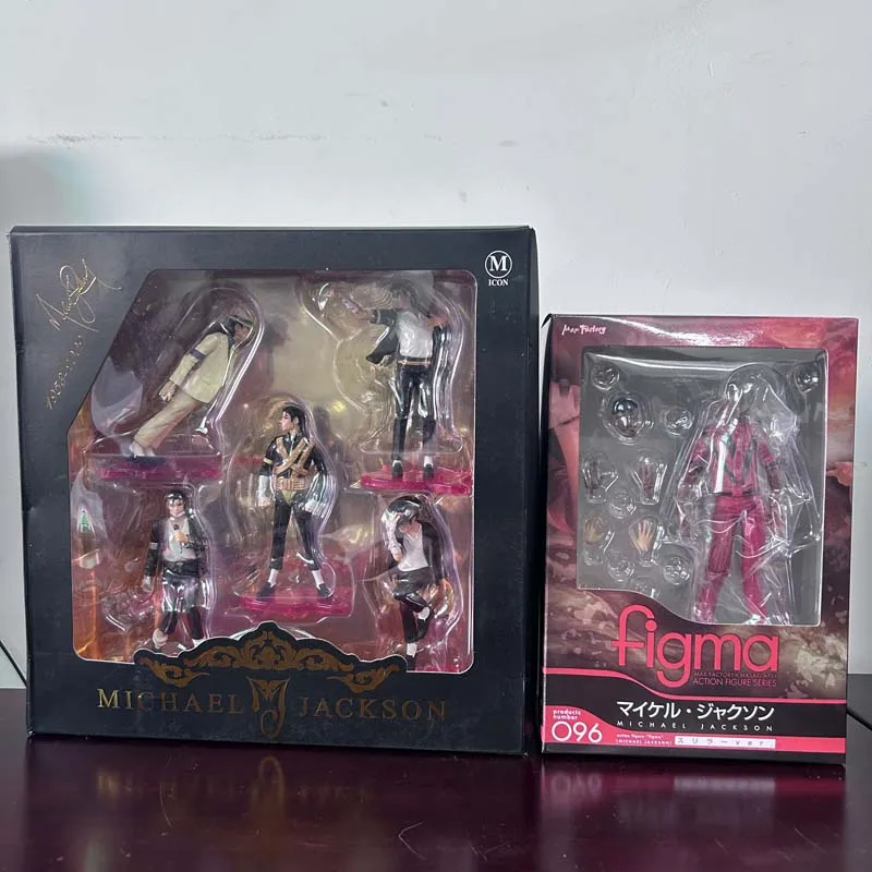 Michael-Jackson-Action-Figure-Model-Toys-Justi-a-suave-Moonwalk-MJ ...