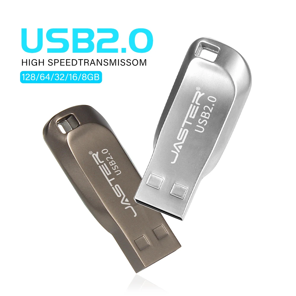 prova-d-gua-de-alta-velocidade-USB-2-0-Flash-Drives-Memory-Stick-port ...
