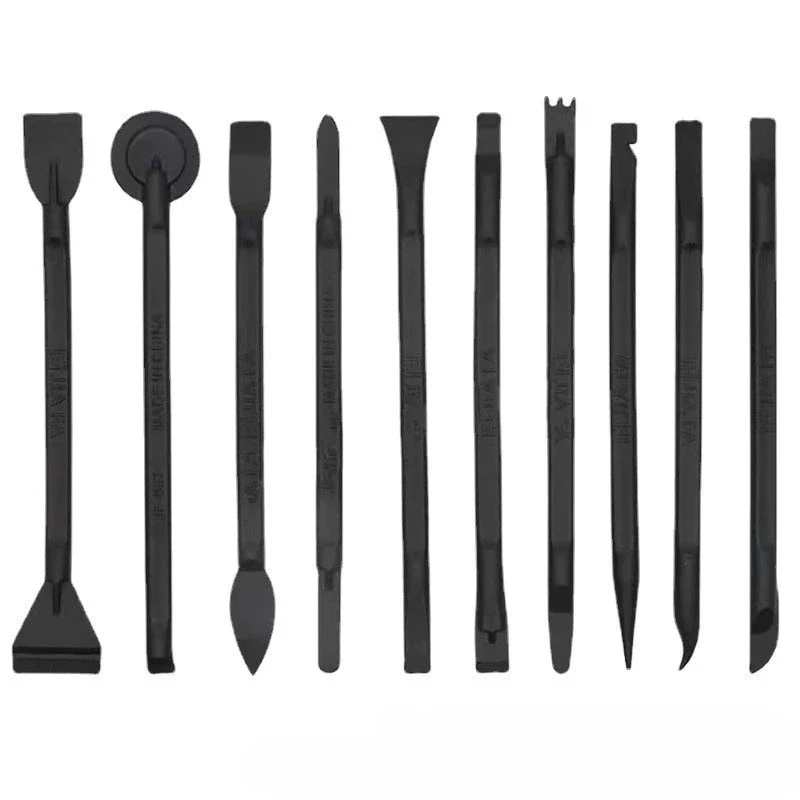 10PCS-Phone-Repair-Tools-Kit-Disassembly-Spudger-Plastic-Disassemble ...
