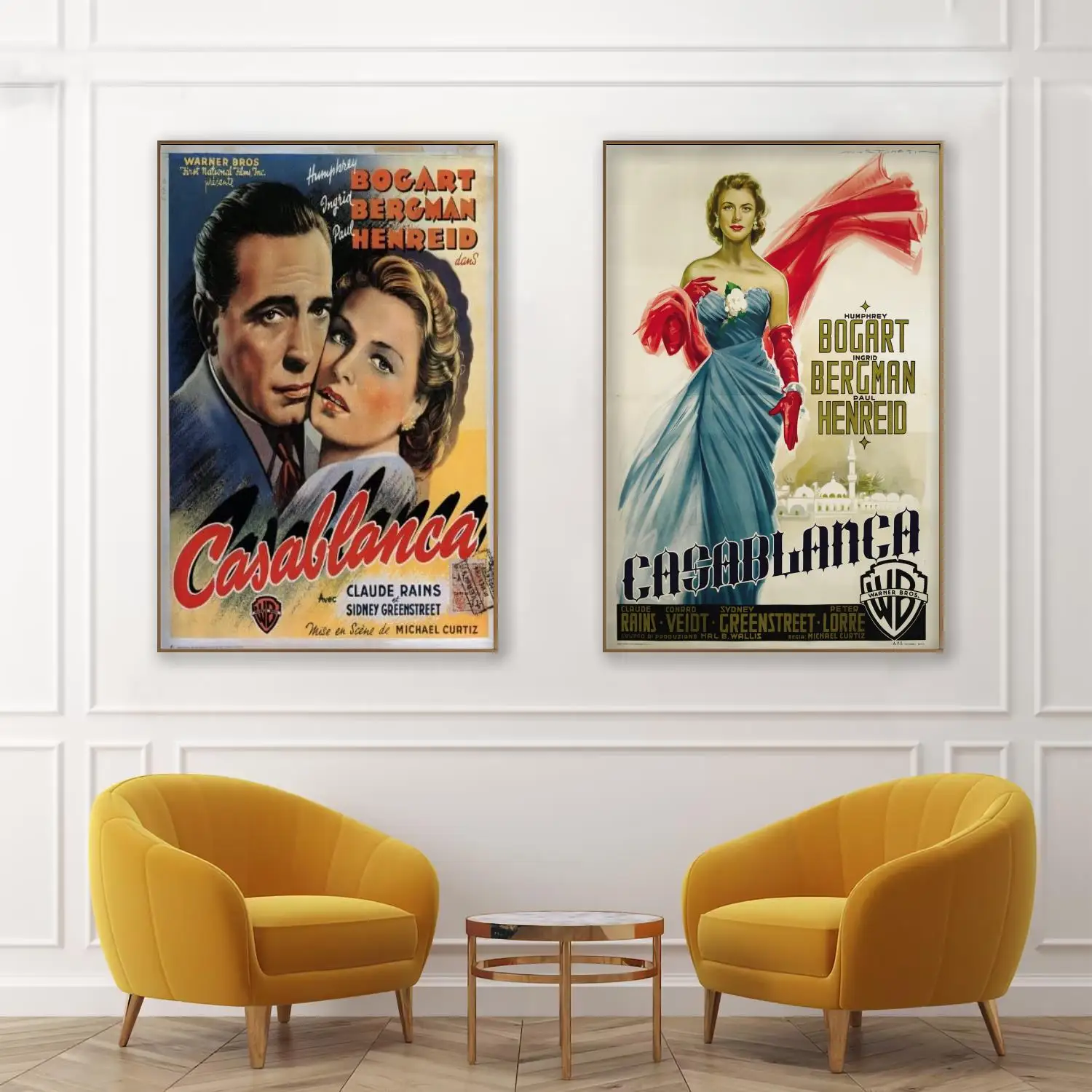 Printable Pictures Of Casablanca The Movie