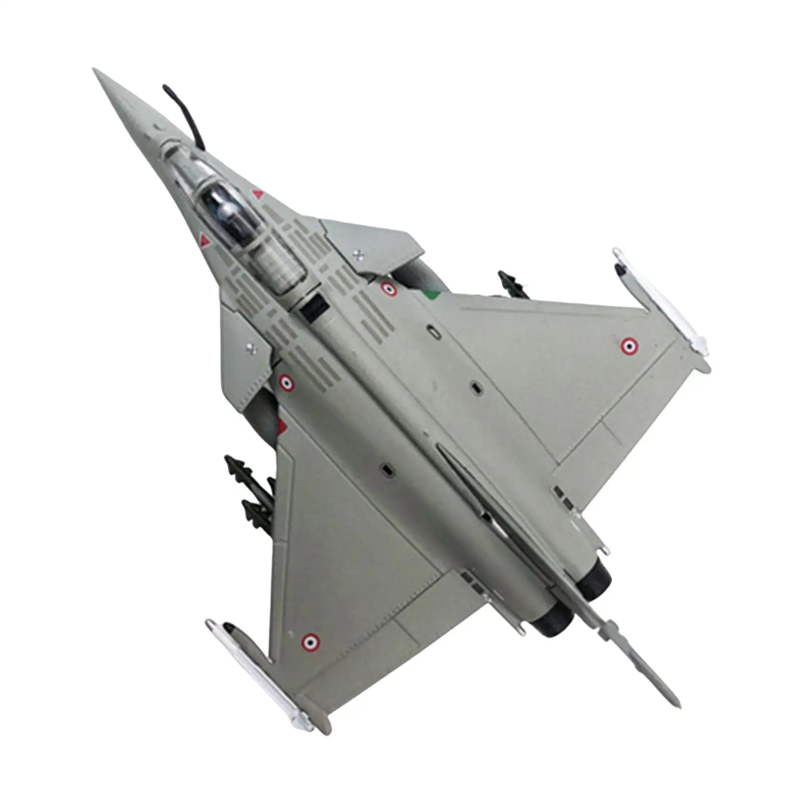 1:100 Scale Aircraft Model plane Alloy Diecast Plane Model for Ornament ...