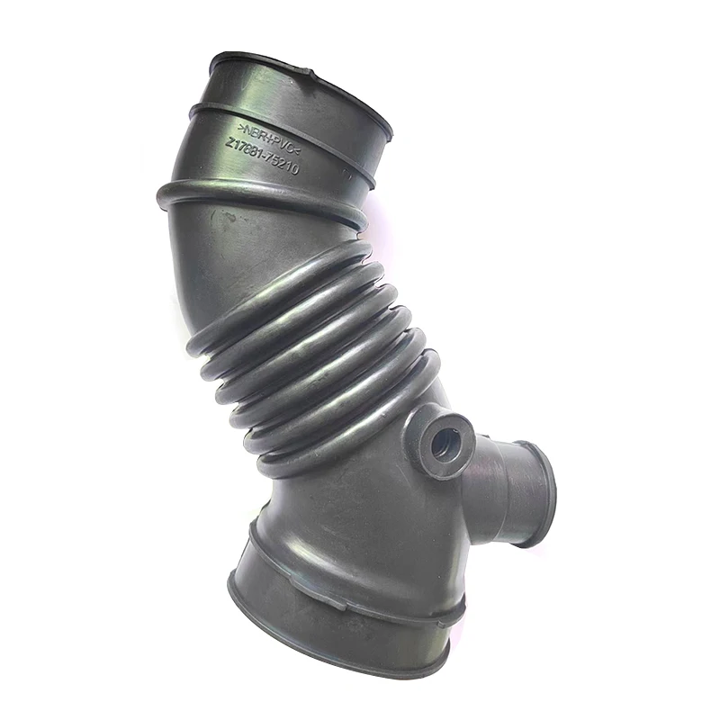 17881-75210 Air Cleaner Intake Hose For Toyota Prado 3RZ Engine 2002-2009