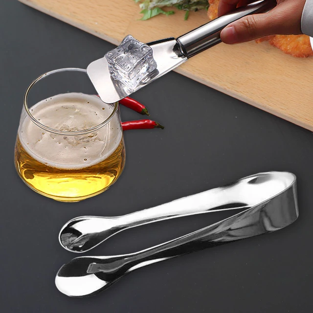 Ice Cube Tongs