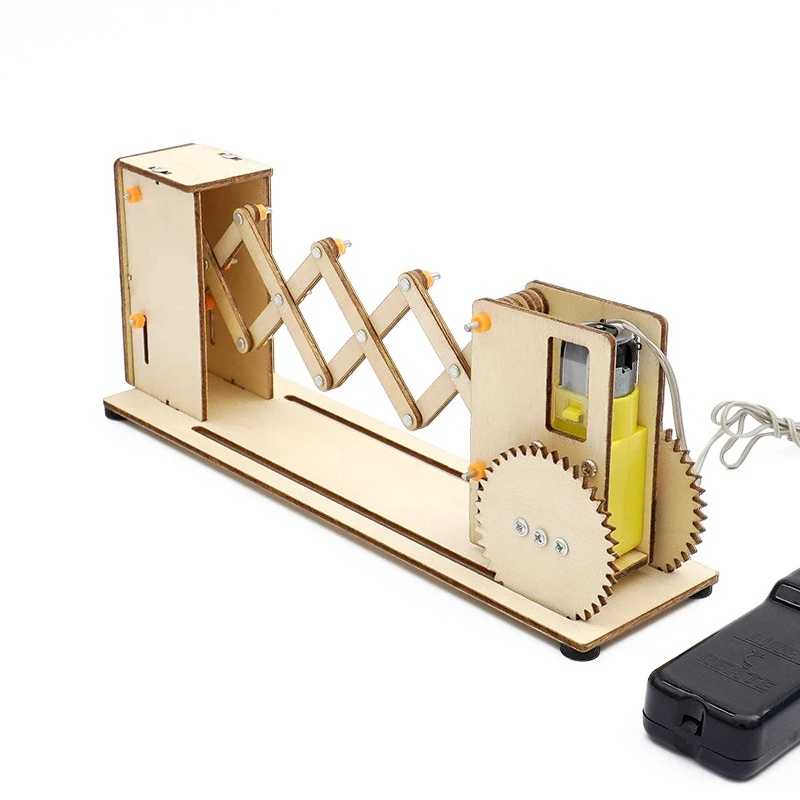 School Science Projects With Electricity