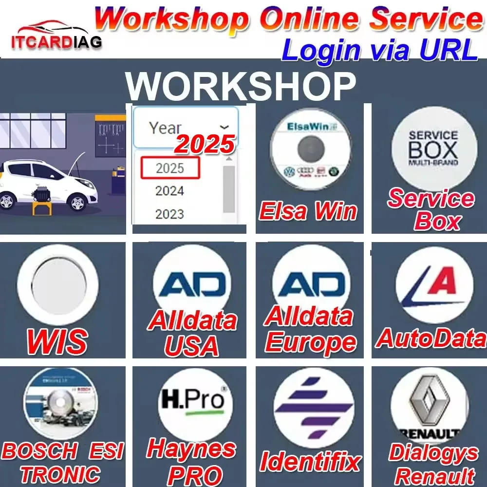 2025-Newest-Workshop-Repair-Online-Account-Pack-for-Elsa-Win-Service ...