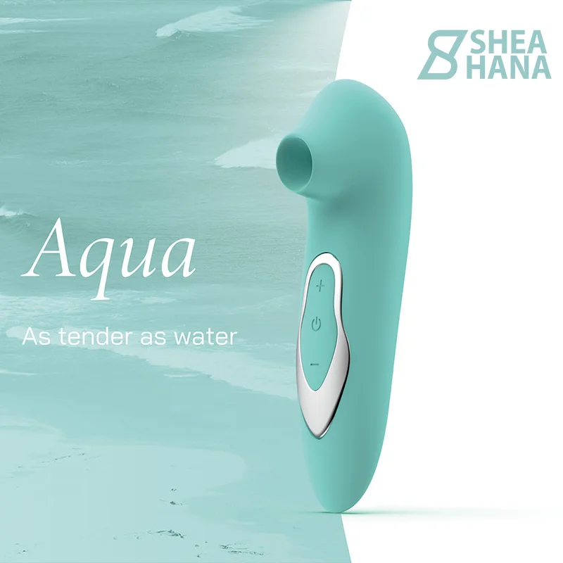 Vibrador de succión potente para pareja, masajeador de clítoris y pezón, estimulador erótico ...