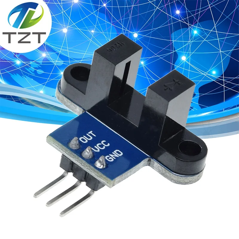 IR-Infrared-Speed-Sensor-Module-Distance-Measurement-Detection ...