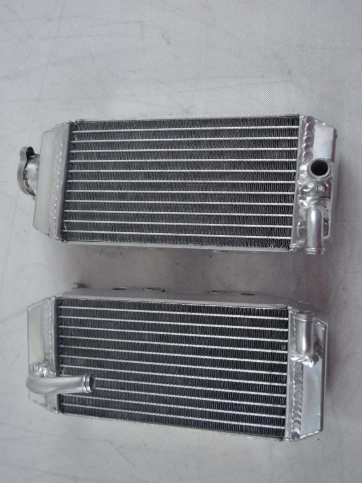 Aluminum-Radiator-For-2007-2020-Honda-CRF150R-CRF-150-R-Cooler-Cooling ...
