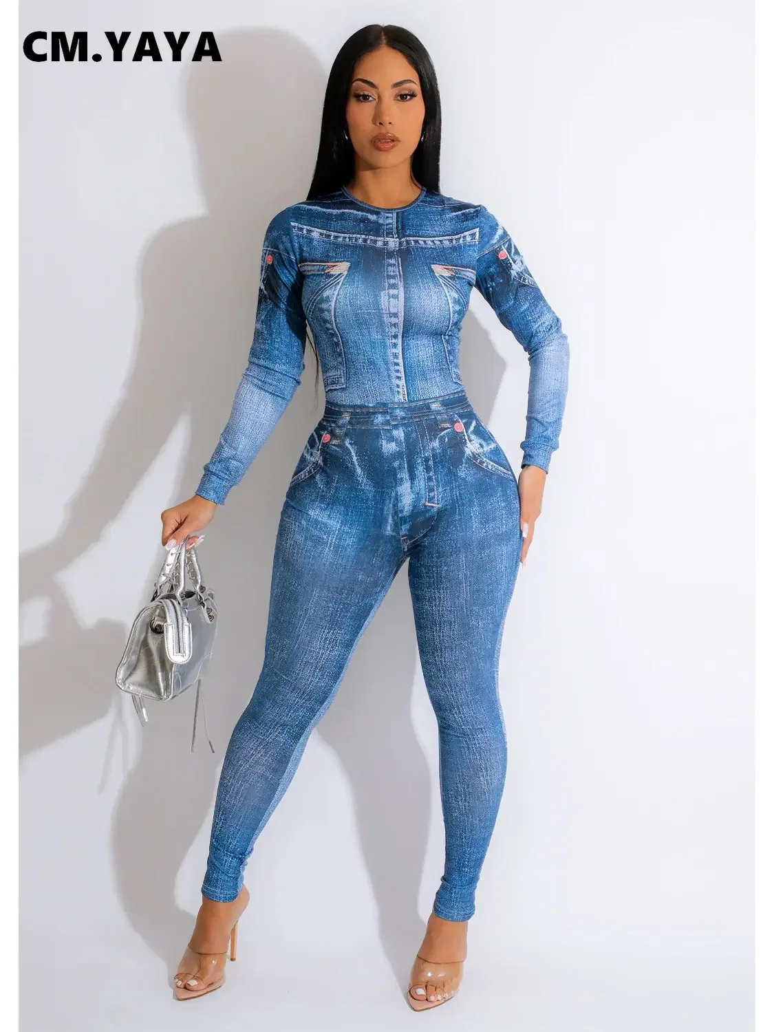 CM-YAYA-Fashion-Women-Fake-Jean-3D-Printed-Long-Sleeve-Strech-Bodysuit-pants-Suits-2023-Sexy.jpg