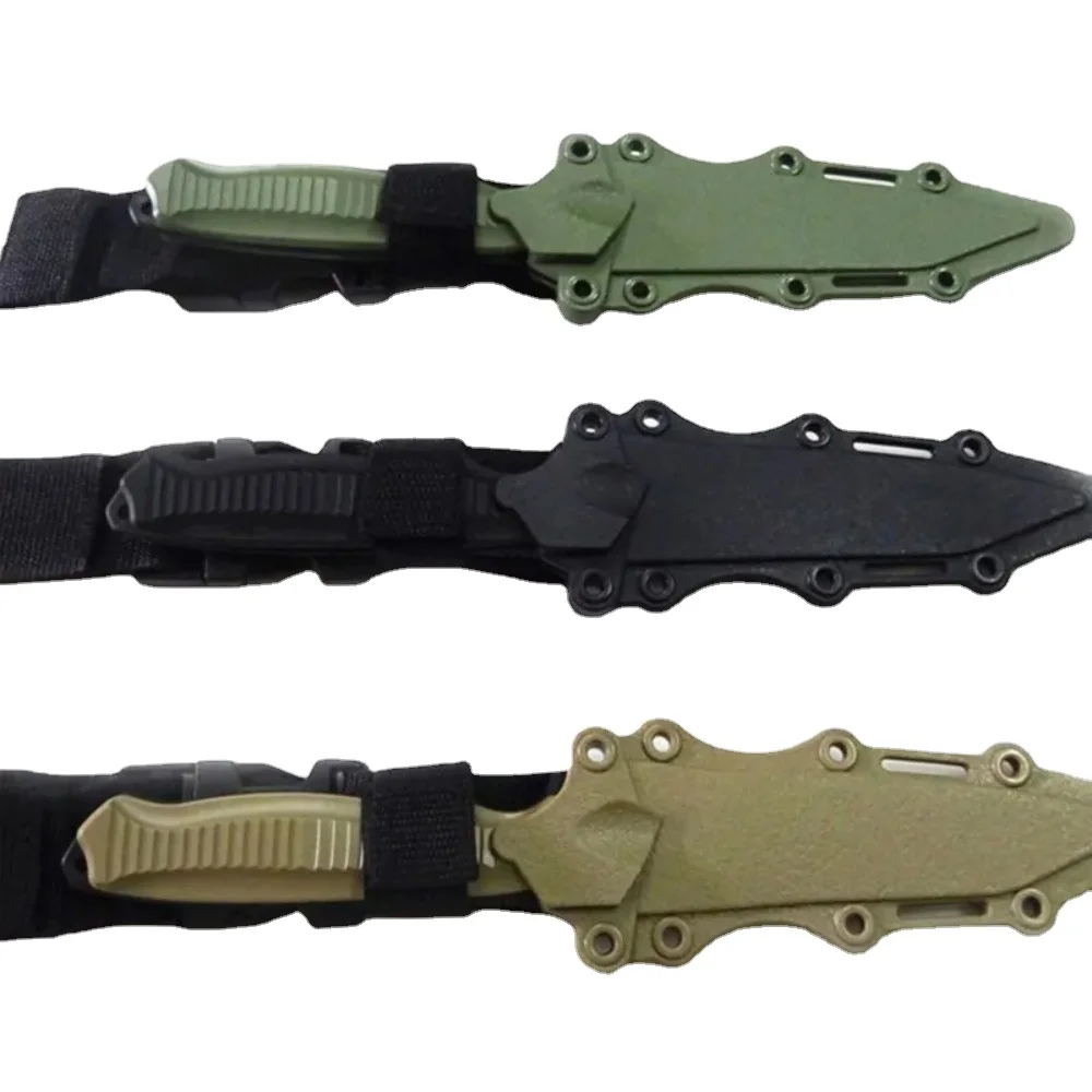 SOETAC-Training-Safe-Wargame-Rubber-Knife-Training-Movie-Prop-Cosplay ...