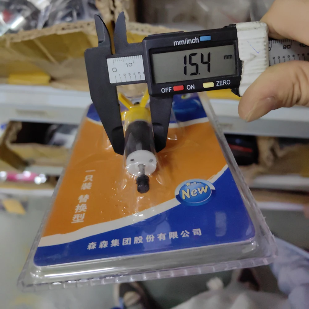 High-Quality-Durable-Impeller-For-Intex-Pure-Spa-Pump-Rotor-Aquarium ...