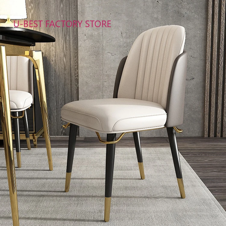 Cream Leather Dining Room Chairs High Definition Pics