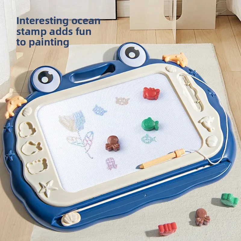 Baby Stations: The Ultimate Guide to Educational Drawing Toys for Toddlers